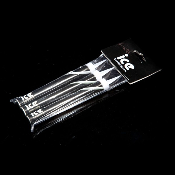 Pack of 4 Ultimate Ice Fountains | Ice Entertainments