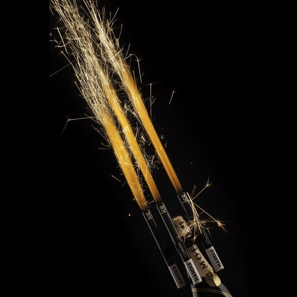 Box of 60 Hand-held Ice Fountains | Ice Entertainments